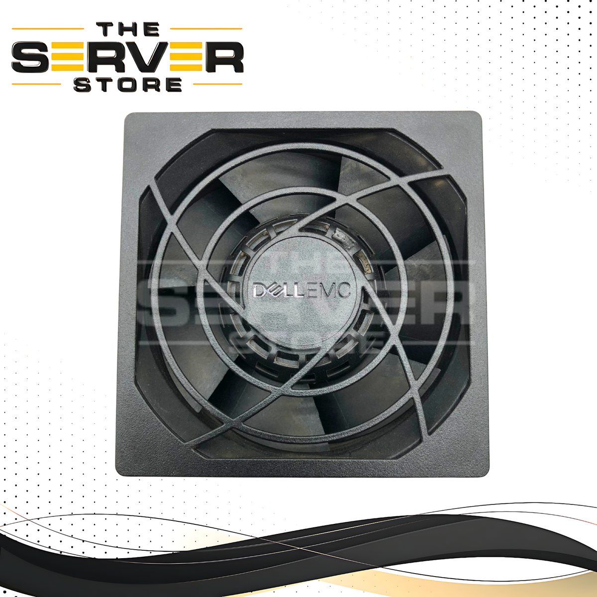 Dell PowerEdge R940 Standard Hot-Swap System Cooling Fan 0CN9JD CN9JD ...