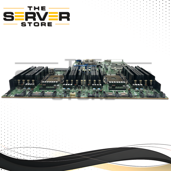 HPE ProLiant DL380 DL360 G10 Plus Rear I/O Board Assembly P31231-001 ...