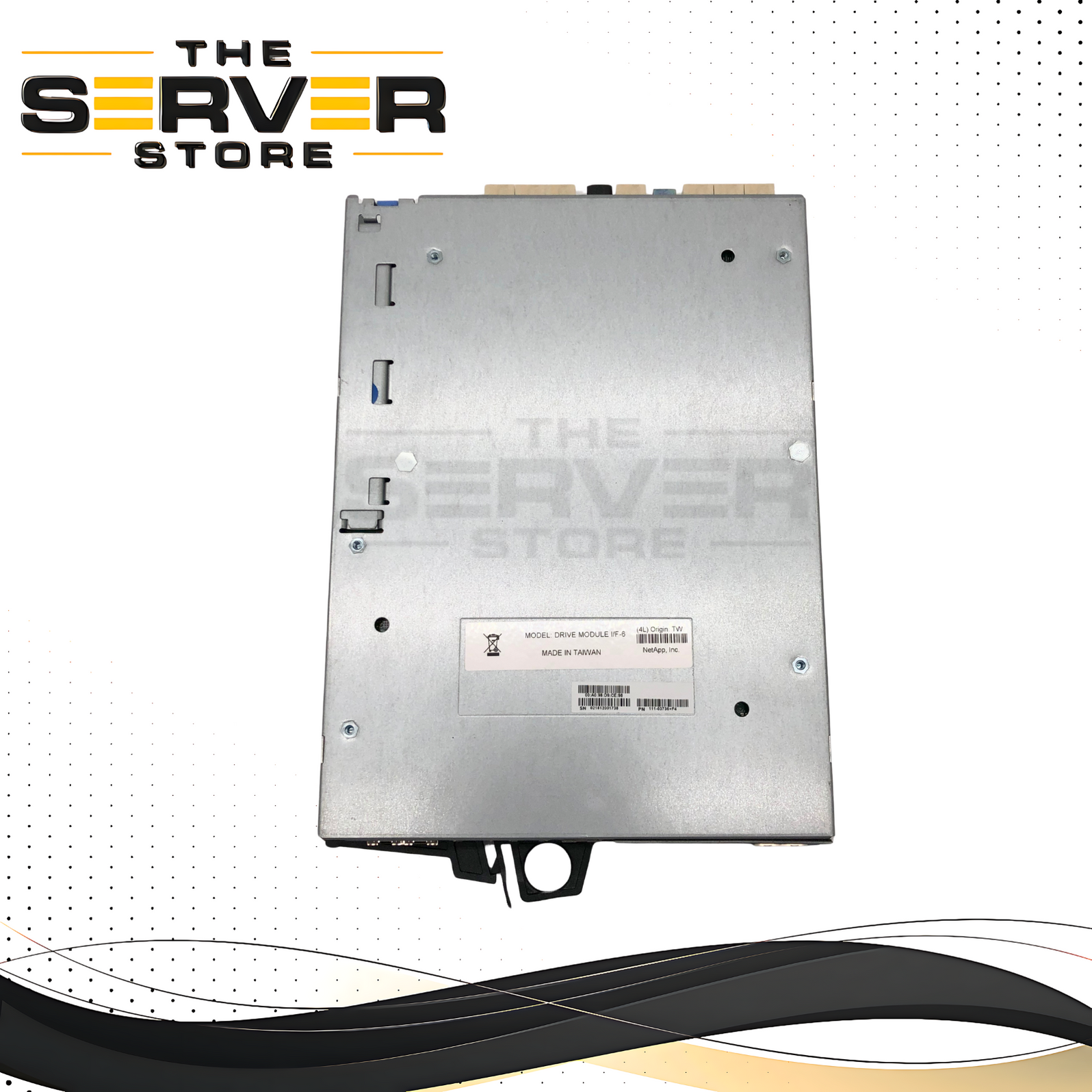 NetApp E2800A 8GB 16Gb Fibre Channel Module 111-03736 E2800A-8GB-IC ...