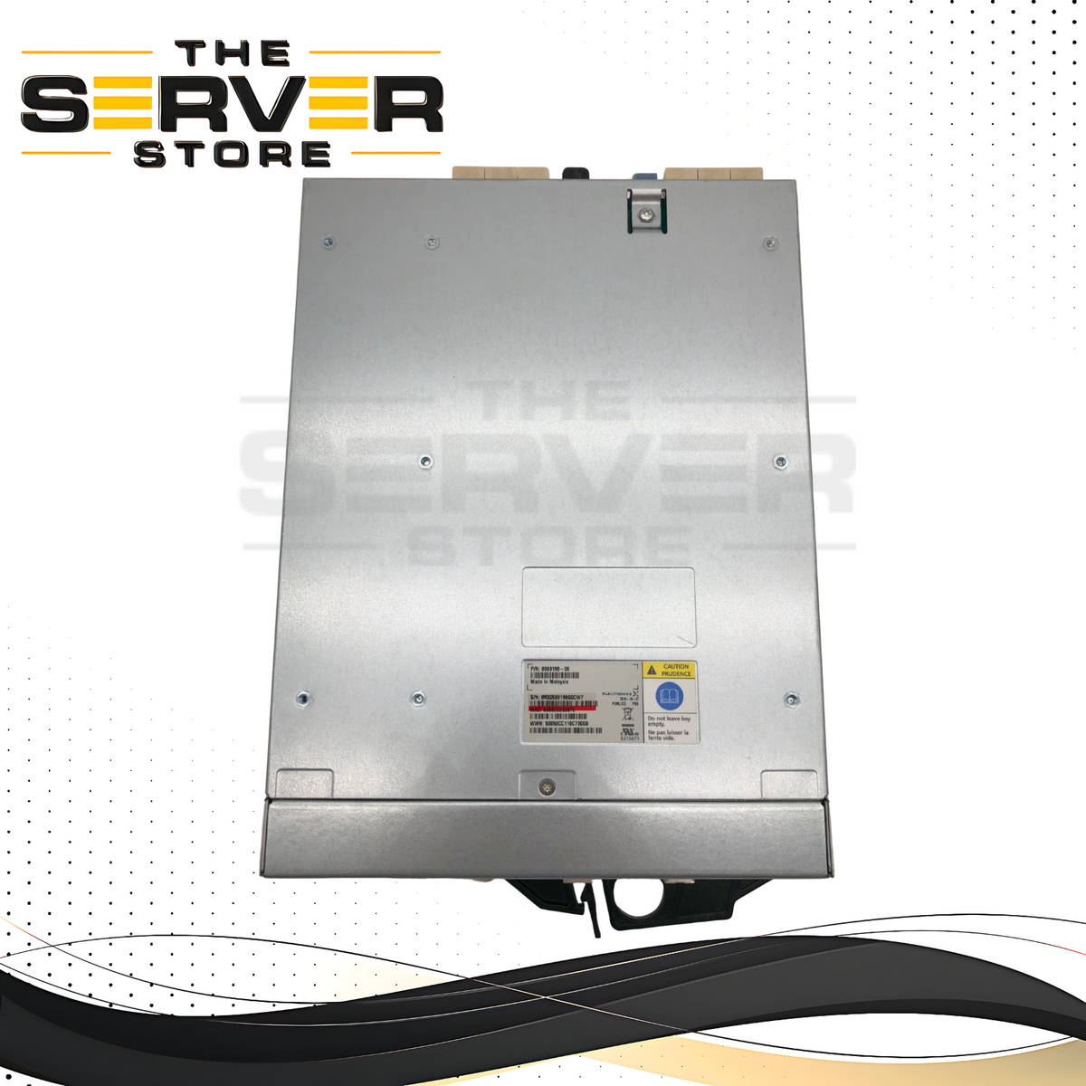 Flextronics NetApp FAS2240/2552 12Gb/s SAS RAID Cont Module 0989198-06 ...