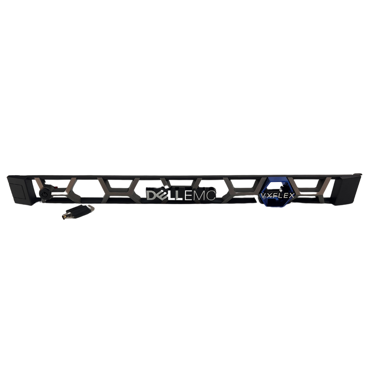 Dell EMC VXFlex Front Bezel W/Key for 1U Server (RGF1H) — The Server ...