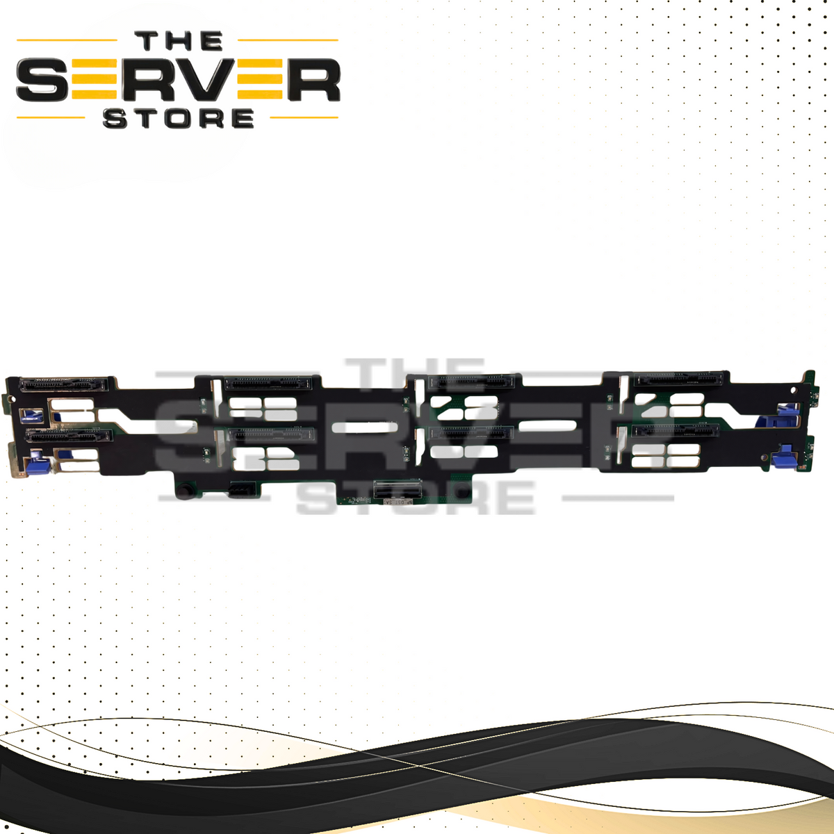 Dell Backplane SAS / SATA 8 x 3.5" PowerEdge R750 R7525 05TP8Y 5TP8Y ...