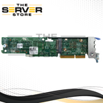 Dell BOSS-N1 Dual M.2 NVMe Gen3 Boot Controller Card 03YGWT 3YGWT — The ...