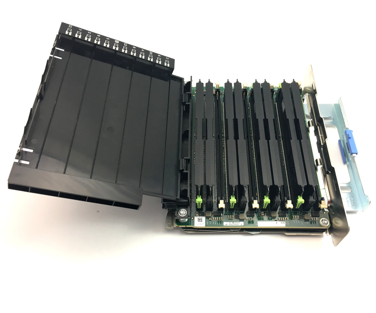 Dell PowerEdge R920 Memory Riser Board (XKF54) — The Server Store Parts