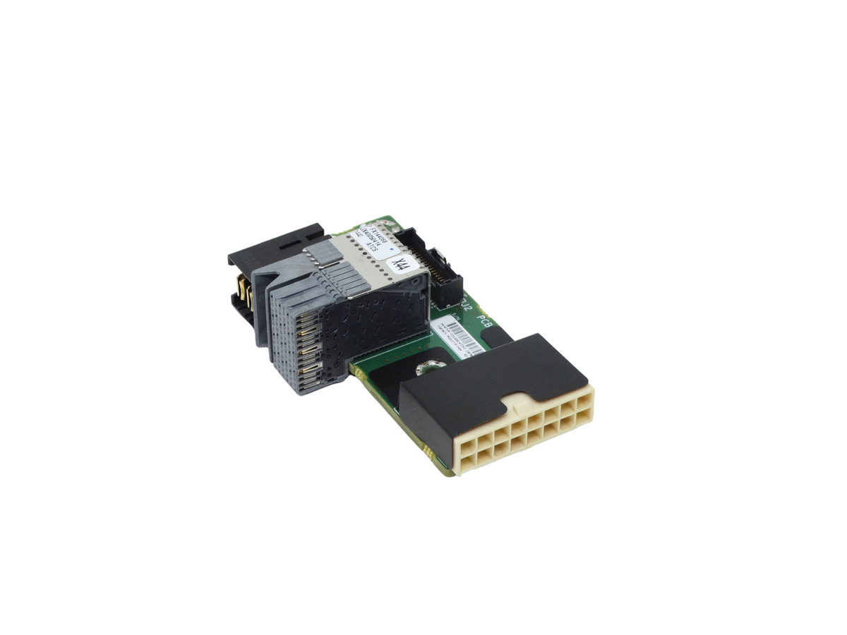 HP Power/Management PCA Pass-thru (736079-001) — The Server Store Parts