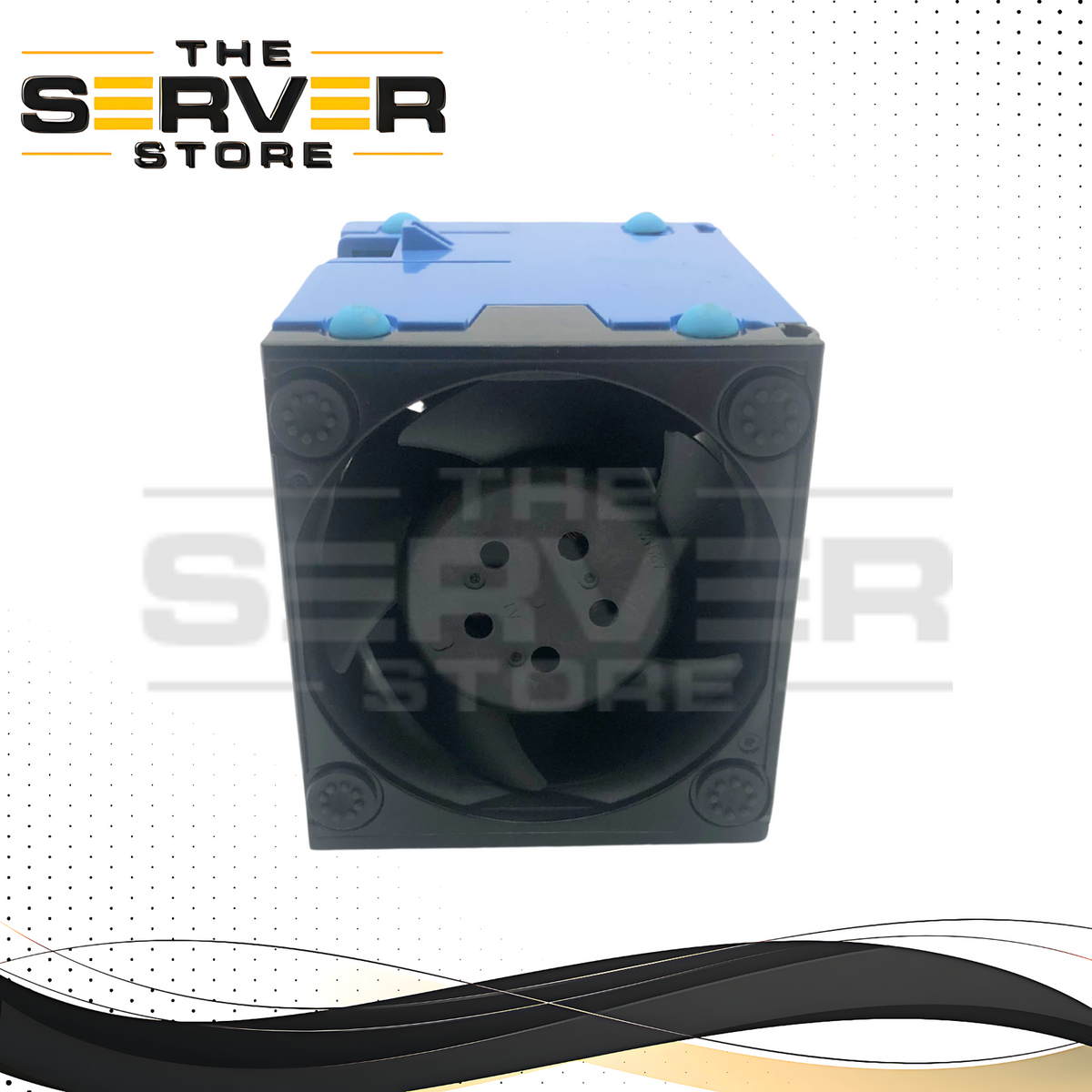 Dell EMC Delta Hot-Swap Server Fan for VNX/Unity 100-555-081-00 — The ...