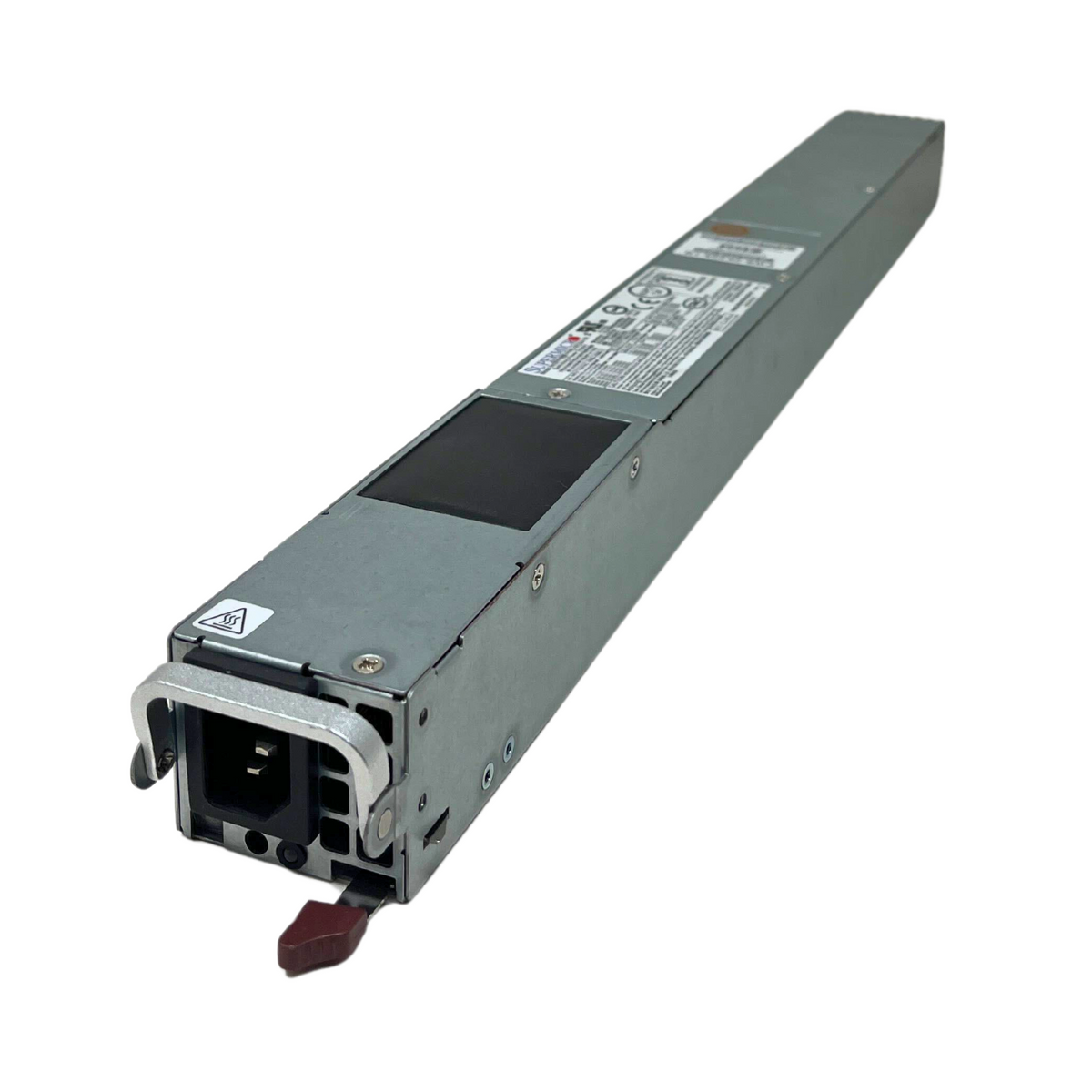 Supermicro 2200W Redundant Switching Power Supply PWS-2K22A-1R — The ...