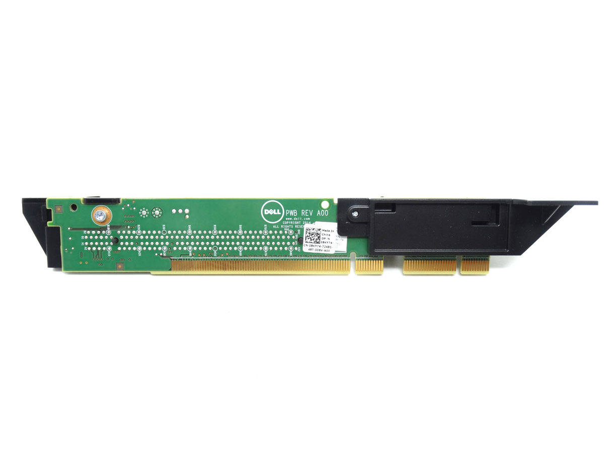 Dell PowerEdge R630 Riser 3 Card (08KY74) — The Server Store Parts