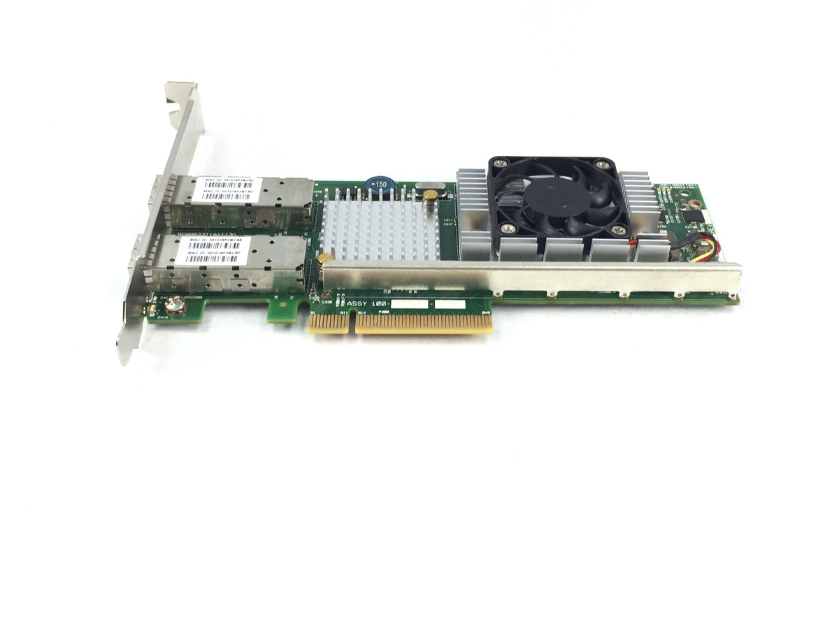 DELL BROADCOM 10GB BCM57711 DUAL PORT ETHERNET CONTROLLER (BCM57711 ...