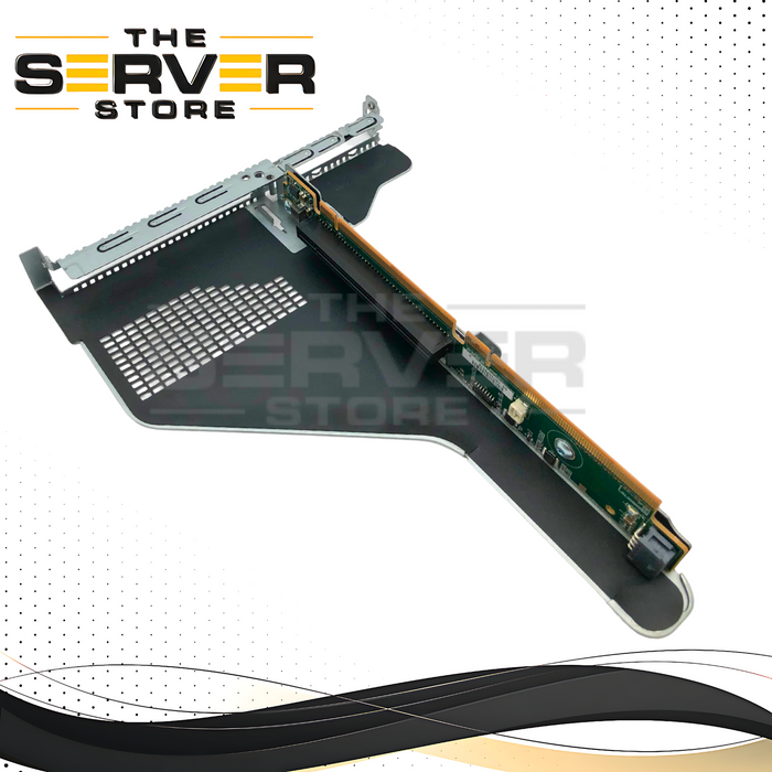 HPE ProLiant DL360 Gen10 Primary GPU Riser Card PCIe 3 x16 875545-001 ...