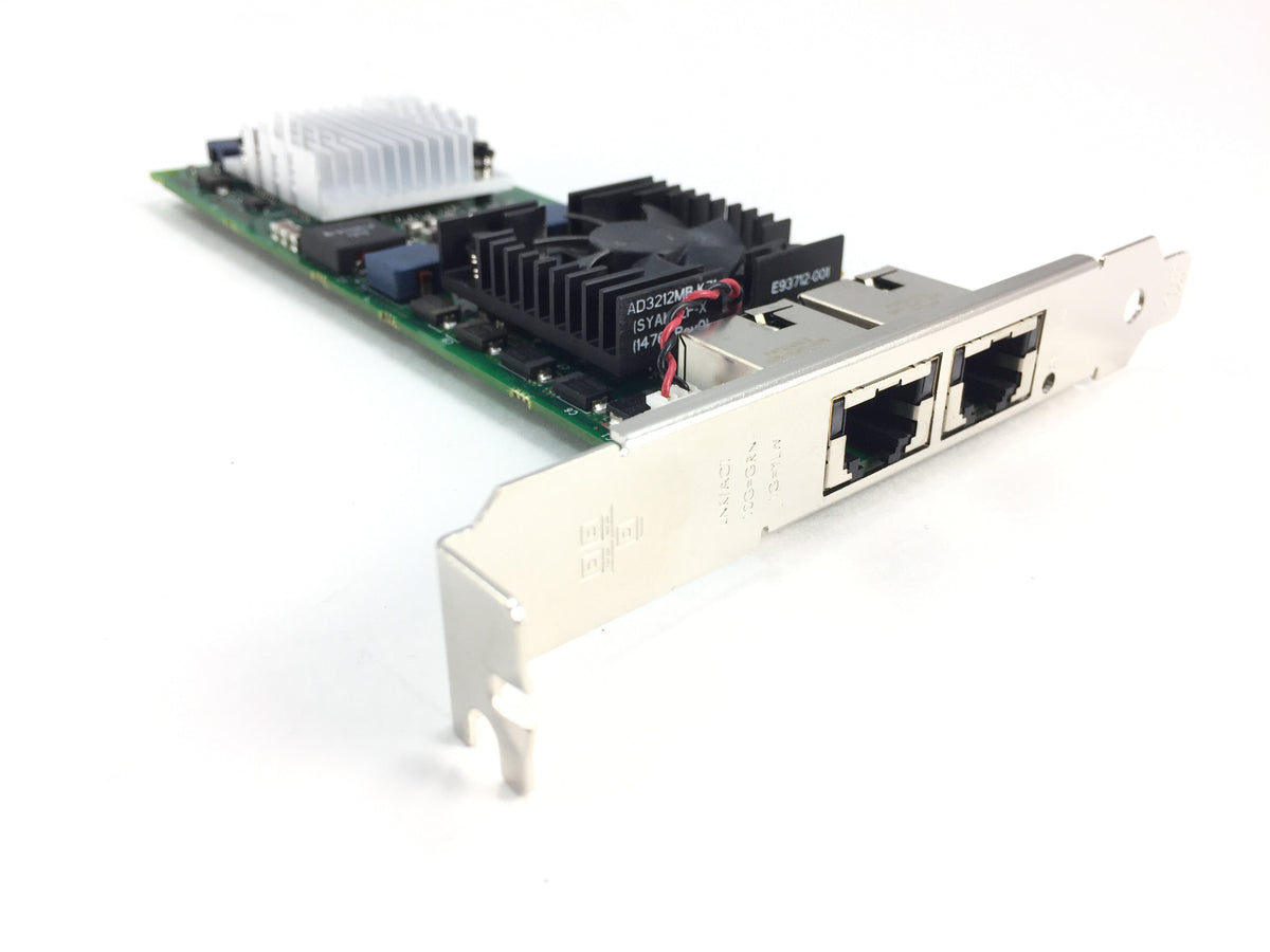 Intel X520-T2 10GB Dual Port Pcie NIC Network Card (X520-T2) — The ...