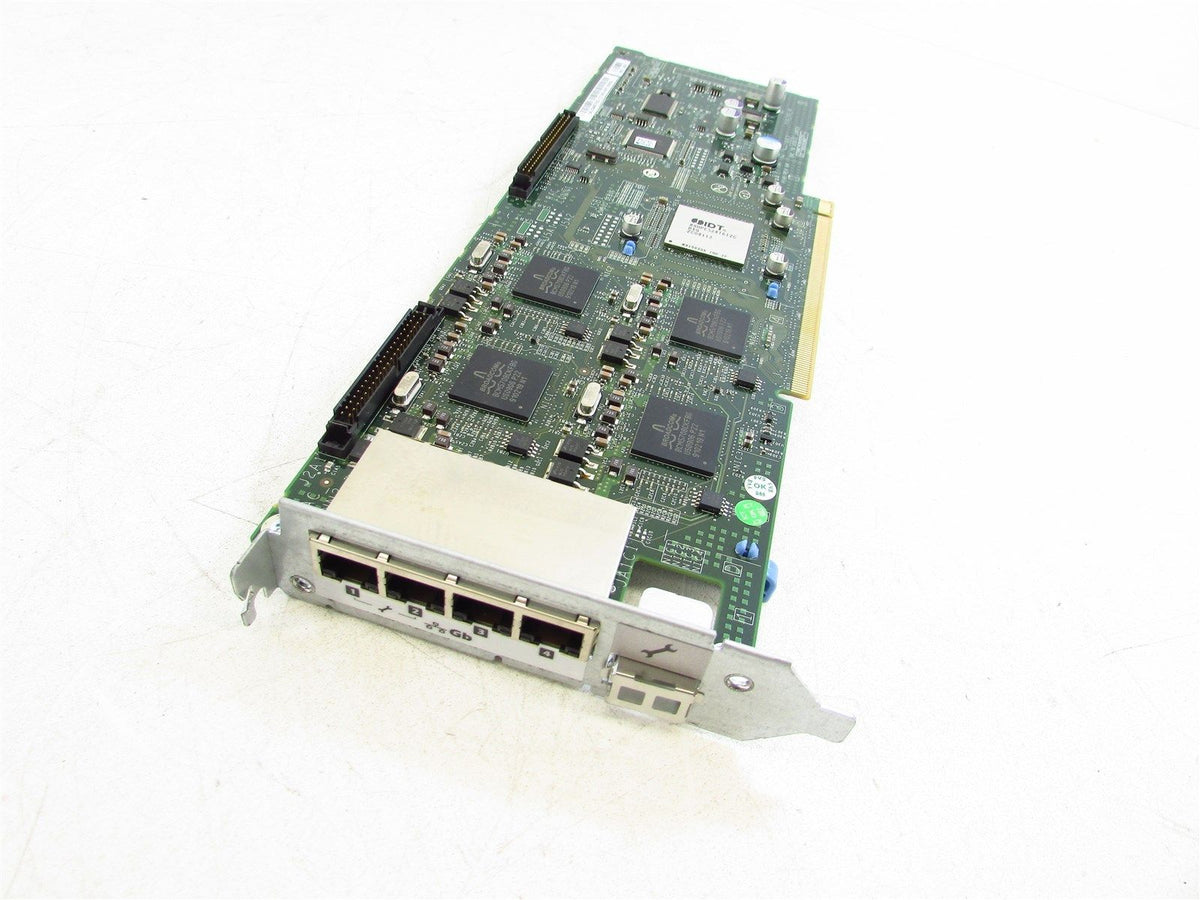 Dell 1GB Quad Port Network And Drac 5 Remote Access Controller (W670G ...