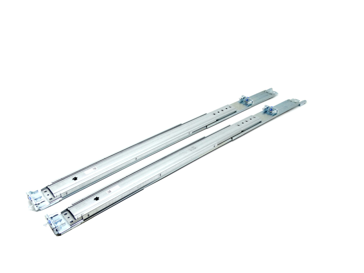 Dell PowerEdge 1U 2 Post Sliding Rail Kit (DRR12) — The Server Store Parts
