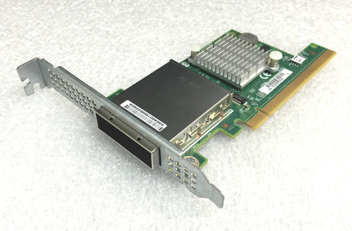 Dell PowerEdge C6145 PCIe Host Bus Adapter (0GMV12) — The Server Store ...