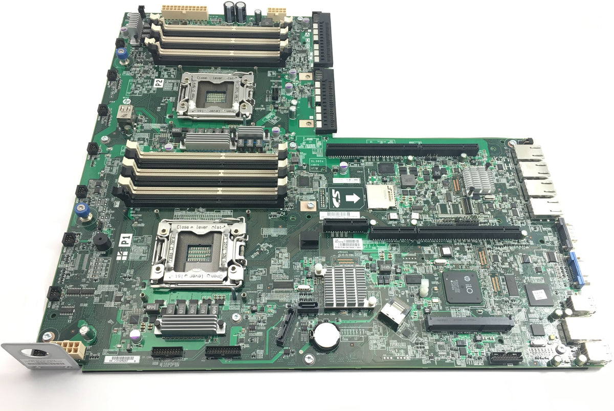 HP Motherboard For Proliant DL360e DL380e G8 Server System Board (6474 ...