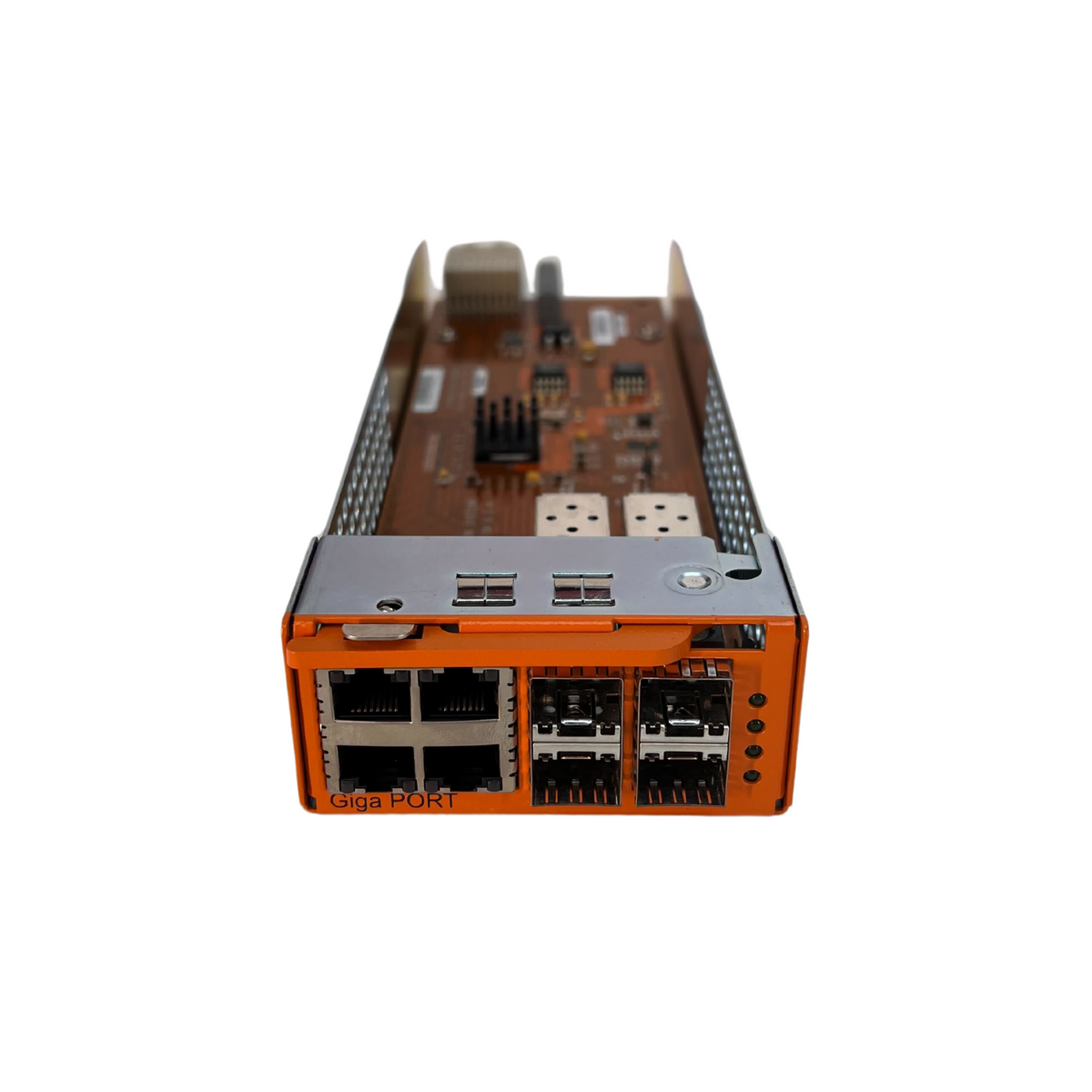 GIGAMON GIGA PORT EXPANSION BOARD (132-0002-200) — The Server Store Parts