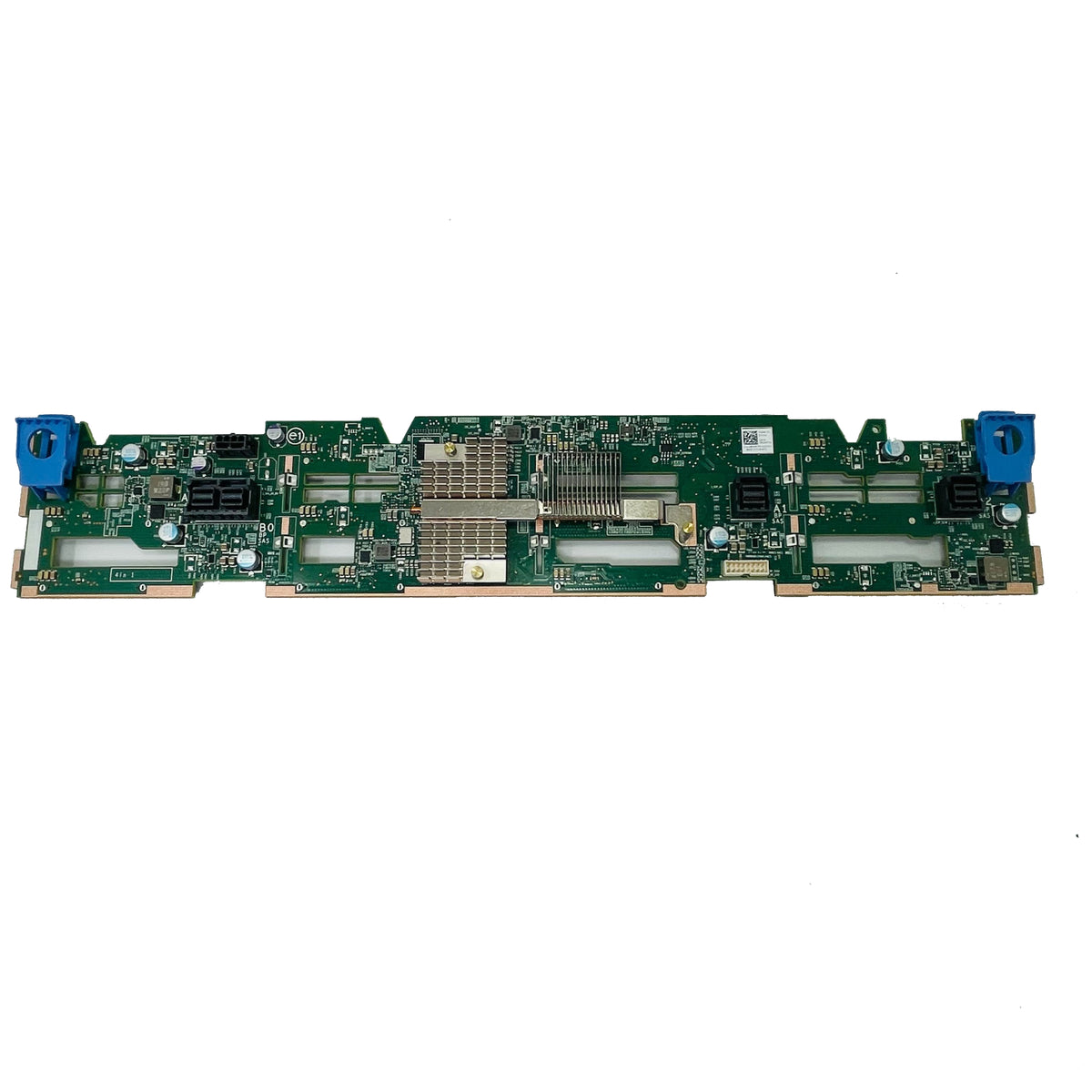 RDRTM Dell EMC PowerEdge R740xd R7425 R7415 12-Bay 3.5'' LFF Server Ba ...