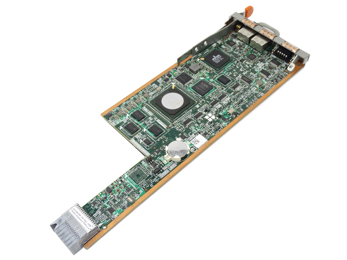 Dell Poweredge FX2 Enclosure Chassis Management Controller CMC Module ...