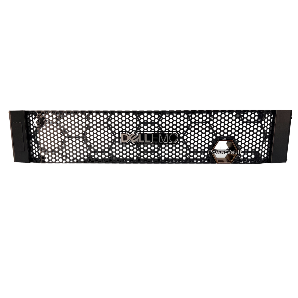 Dell Powervault EMC Server Bezel With Key (VV1PW) — The Server Store Parts