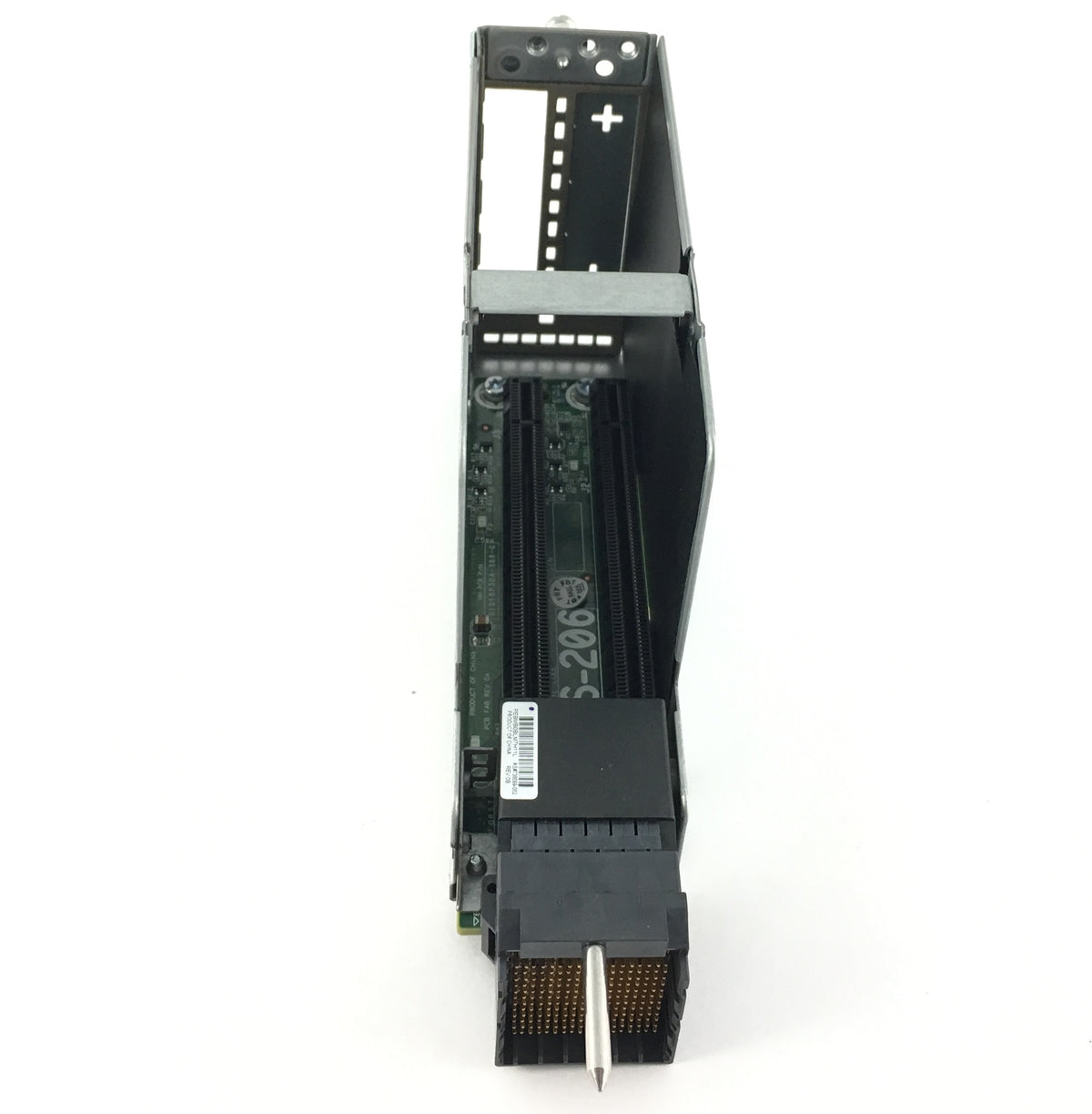 HP Apollo 6000 Dual Flexibleom Riser Card (764477-001) — The Server ...