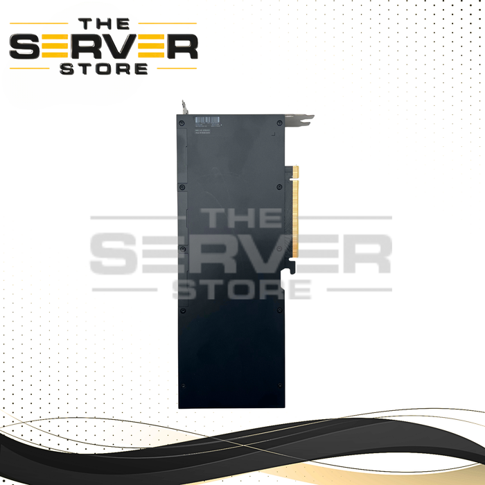 Nvidia A100 80GB HBM2e PCIe Server Accelerator GPU 900-21001-0020-100 ...