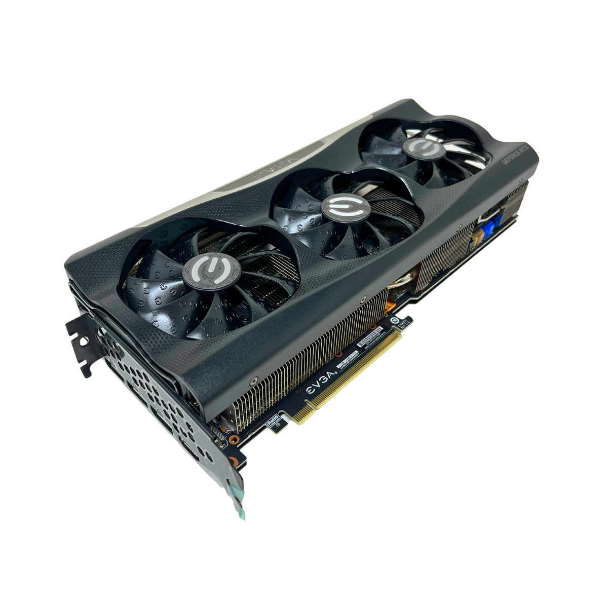 EVGA GeForce RTX 3090 FTW3 Ultra Gaming 24GB GDDR6X Graphics Card (RTX ...