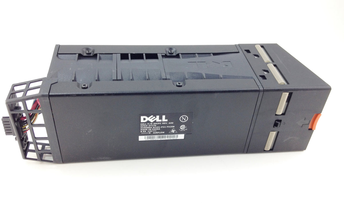 Dell PowerEdge M1000E Blade Server Fan Assembly Module (9MJFC) — The ...