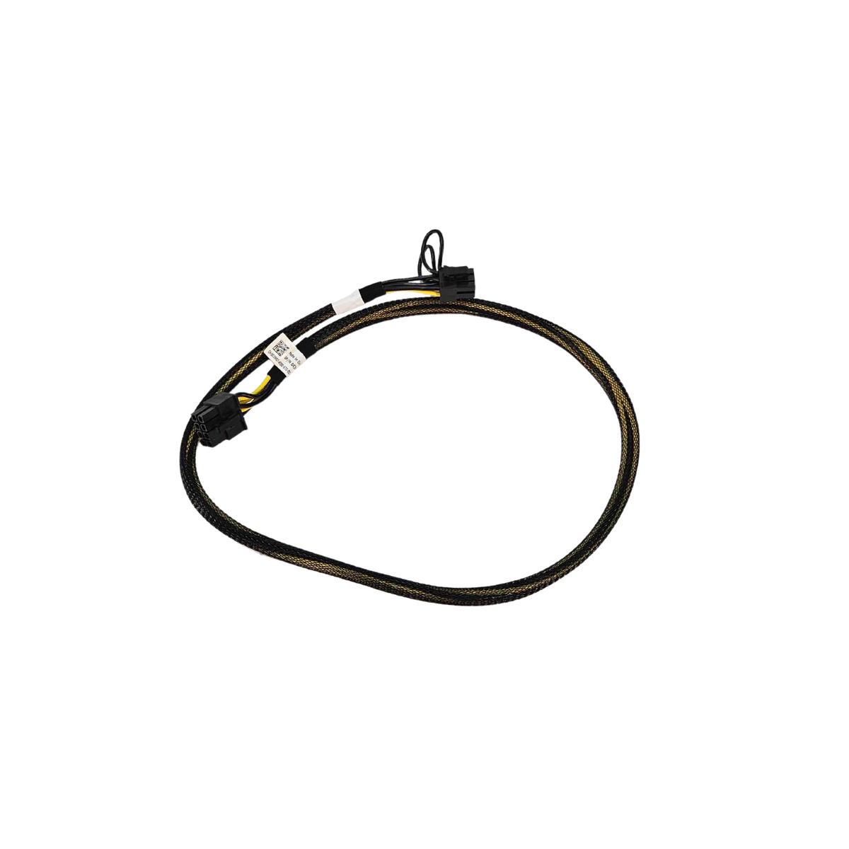 Dell Precision T5820 T7820 GPU Power Cable 8Pin to 8Pin (6Pin + 2Pin ...