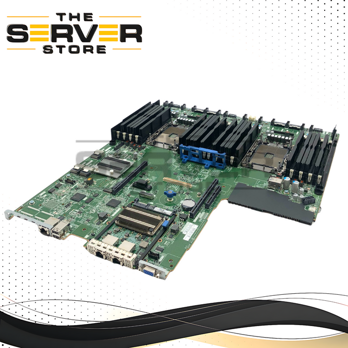 HPE ProLiant DL380 DL360 G10 Plus Rear I/O Board Assembly P31231-001 ...