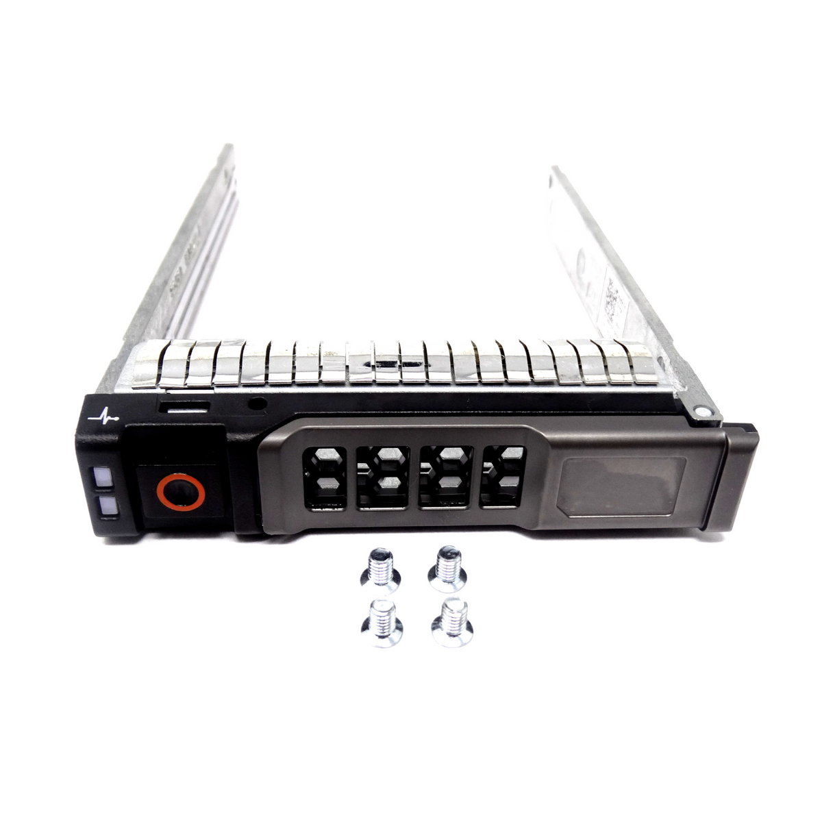 Dell 2.5'' HDD Tray Caddy PowerEdge M520 M620 M820 M640 Blade Server ...